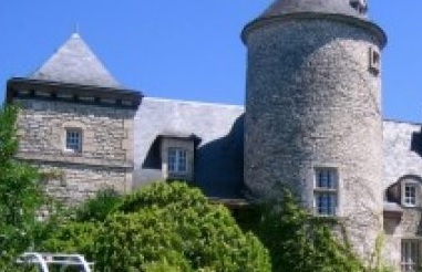 Accomodation – Chateau Raysse