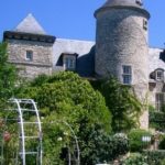 Chateau Raysse – A Romantic Castle